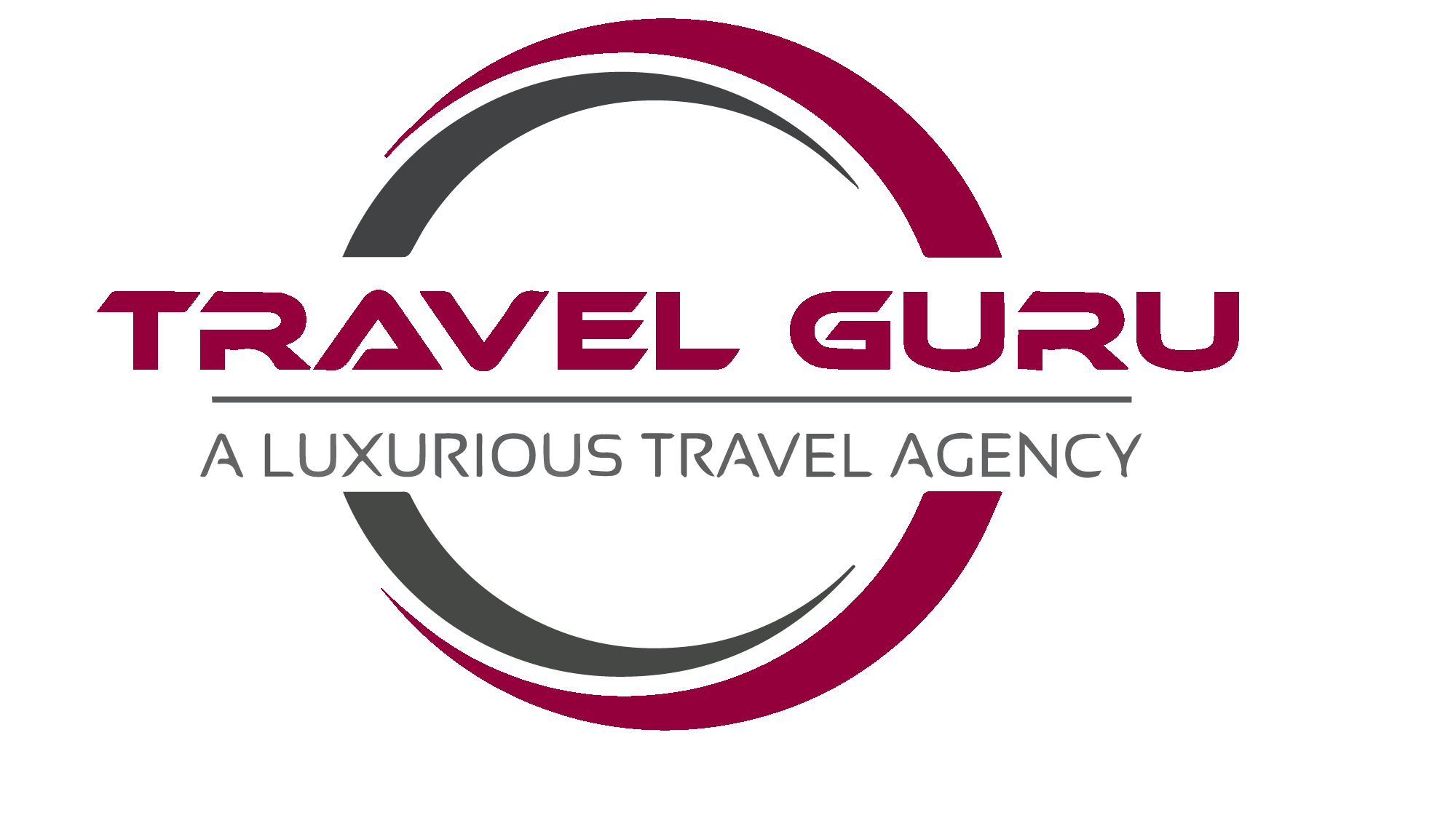 Travelguru Logo Guru Travel